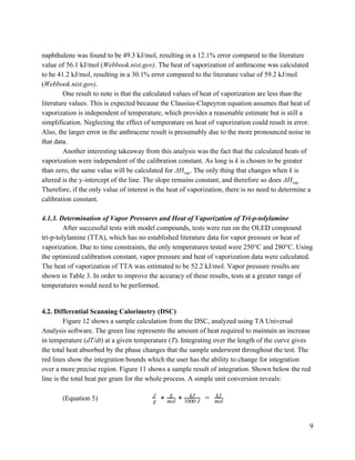 Senior Design Project Final Report | PDF