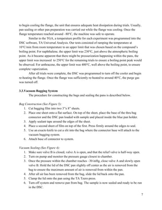 Senior Design Project Final Report | PDF