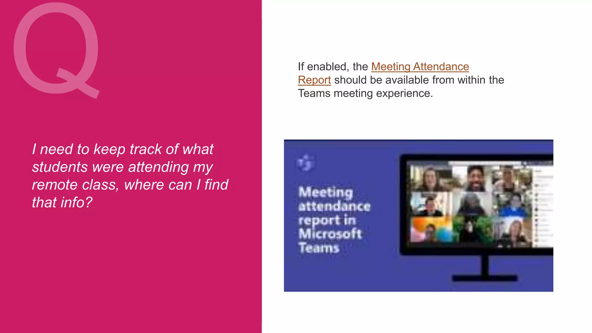 Microsoft Teams for Education | PPTX