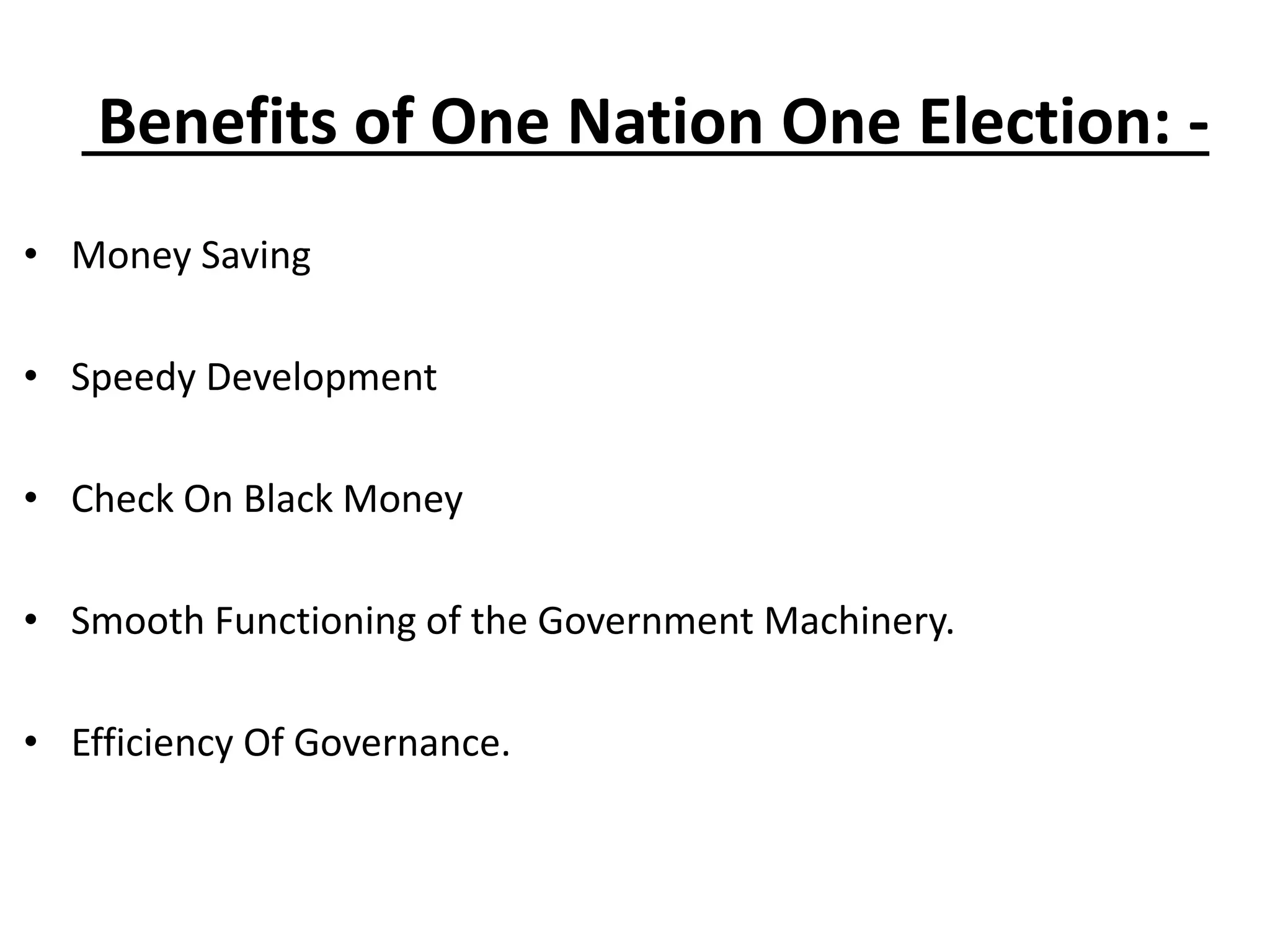 One Nation One Election.pptx