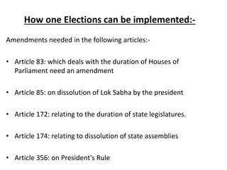 One Nation One Election.pptx