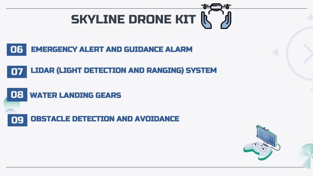 TEAM SKYLINE Final ppt for snmart india hackathon | PPTX