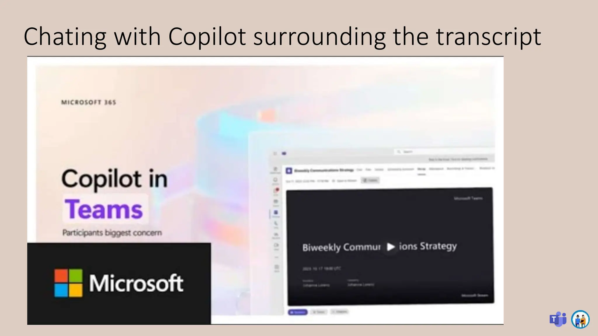Teams Nation 2024 - #Copilot & Teams or Just Premium.pptx
