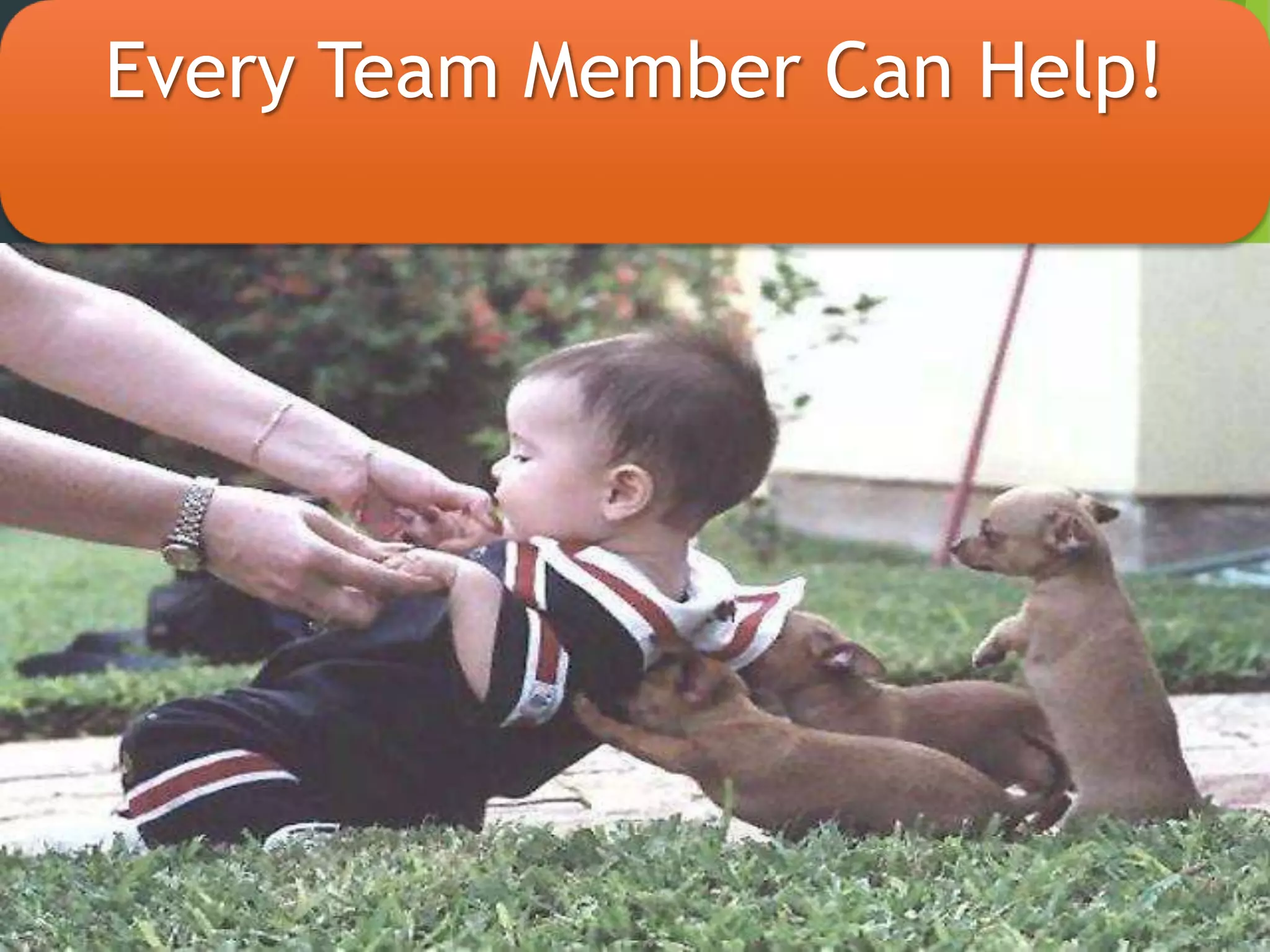 Teamspirit PPT by YashKruk | PPTX