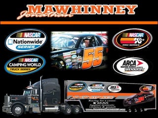 Nascar 09 Templates Nationwide