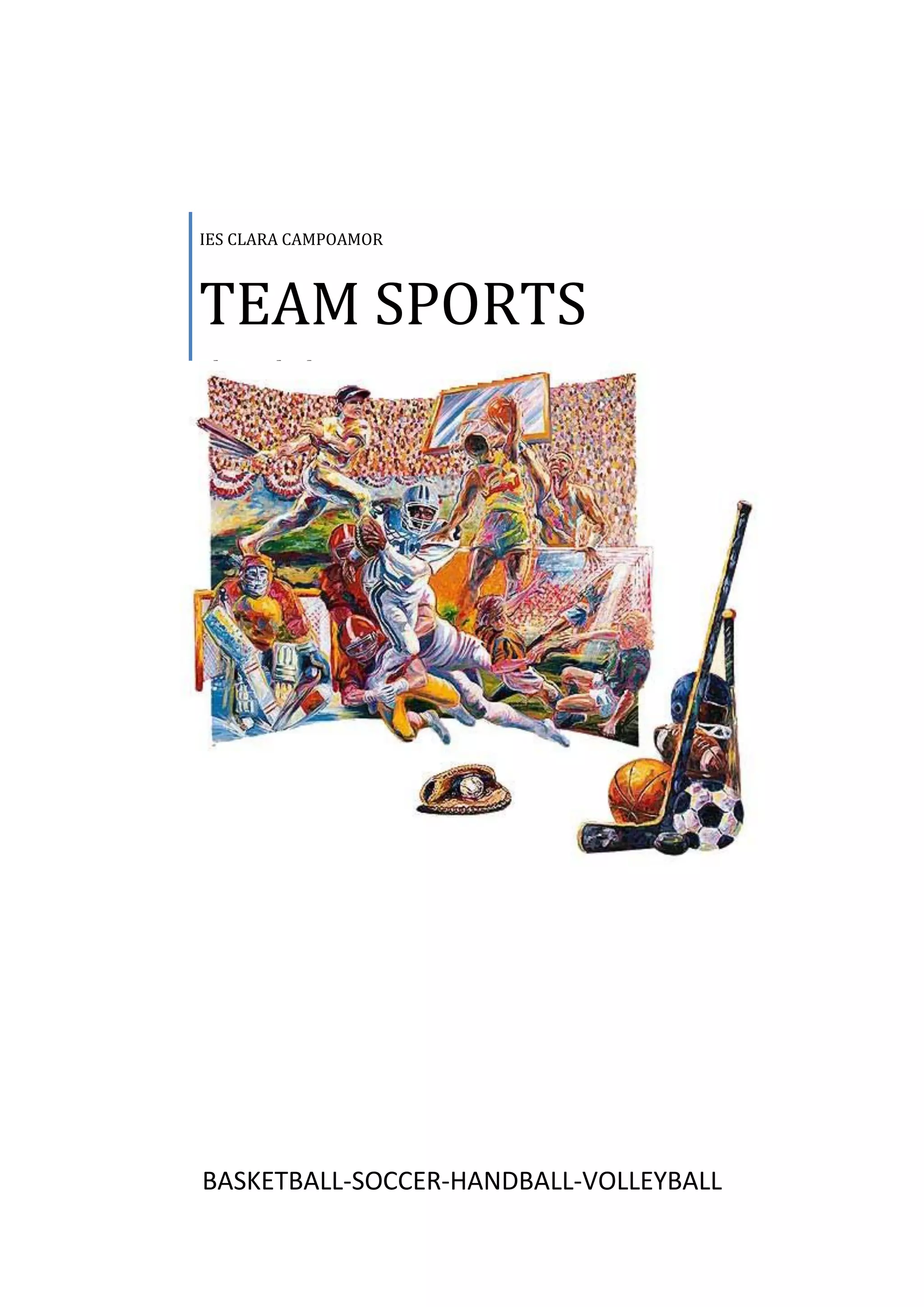 Team sports | PDF