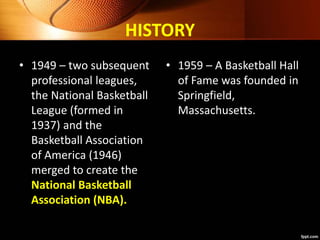 Team sports basketball | PPTX | Basketball | Sports