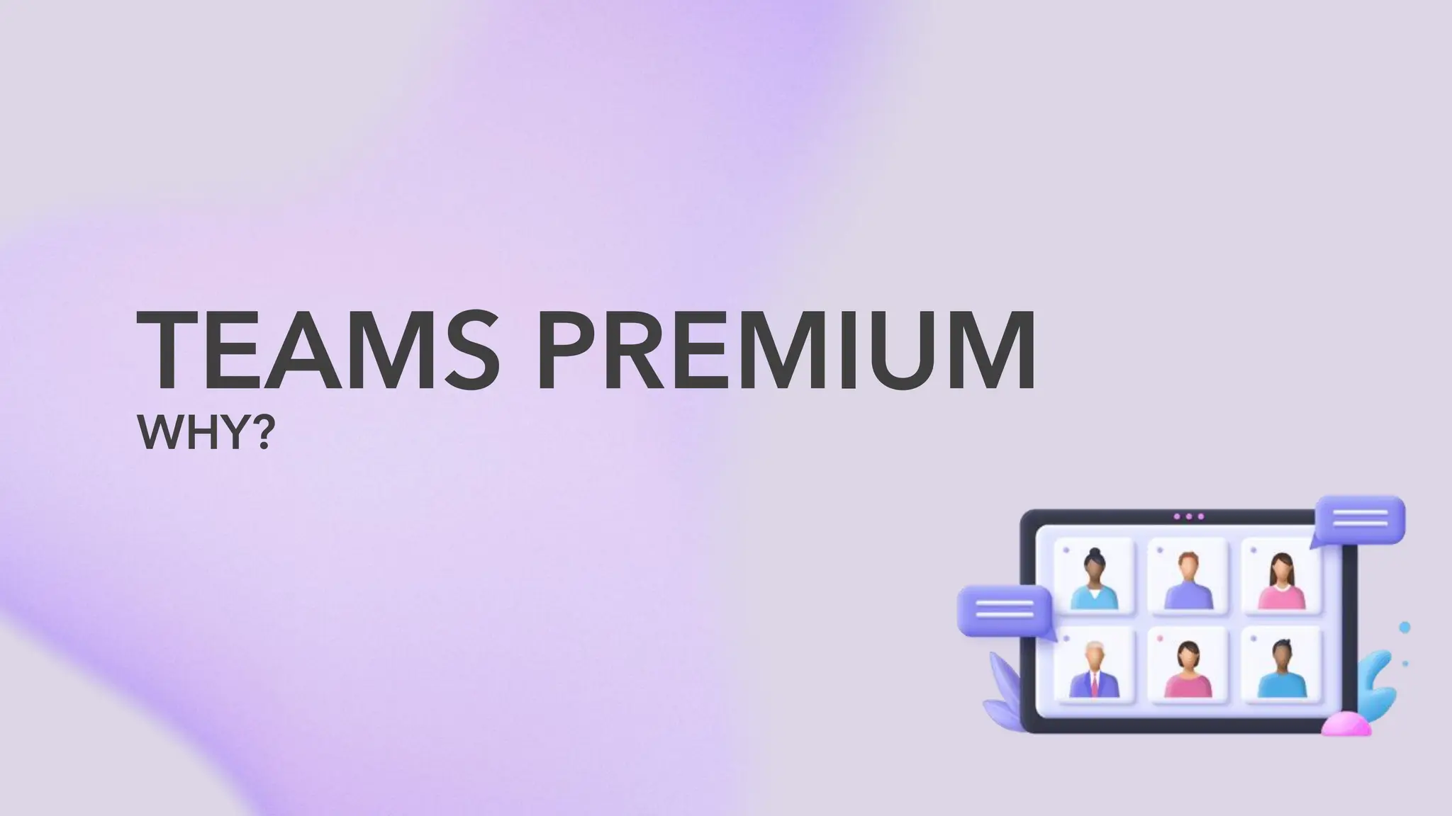 Teams Premium - Pretty Secure | PDF