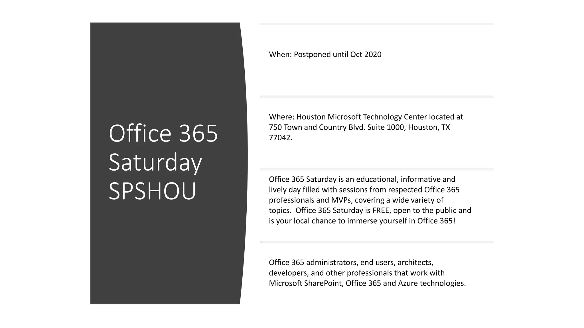 Teams Provisioning with Power Automate and the Microsoft Graph | PPT