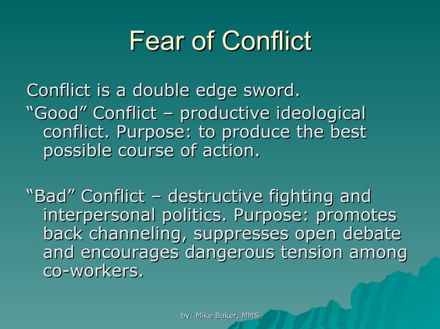 Teams That Excel | PPT