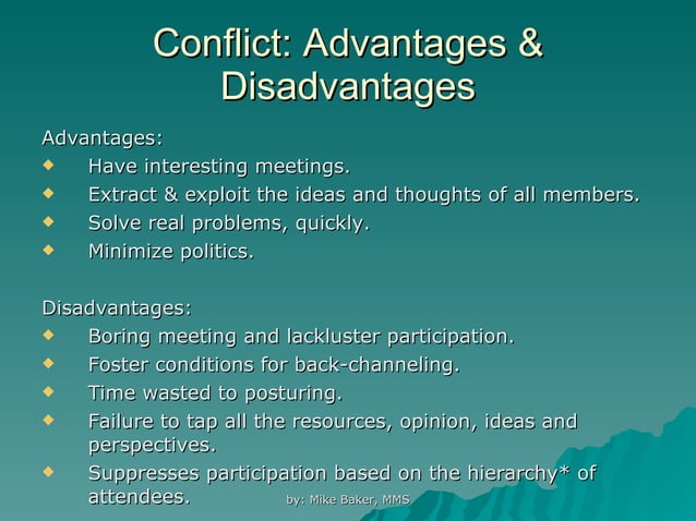 Teams That Excel | PPT