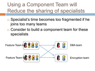 Team structure | PPT