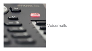 Microsoft Teams Voice - Cloud Phone System | PPTX