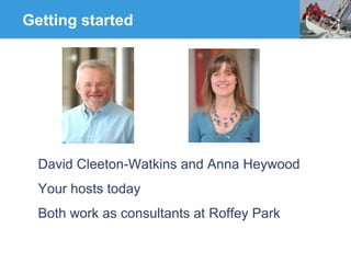 Team development - more than team building | PPTX