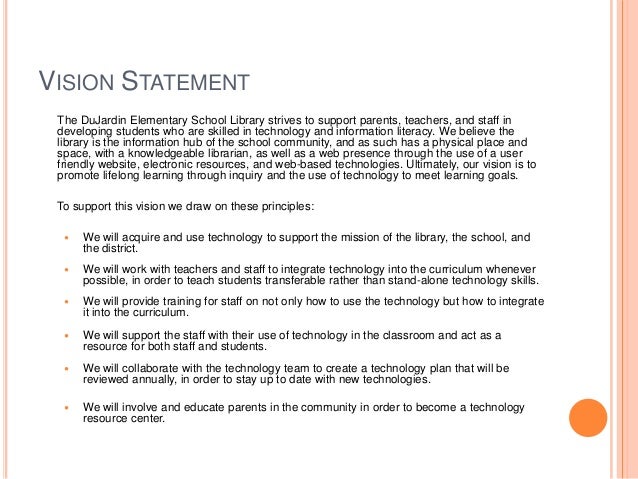 Team Technology Plan team-technology-plan