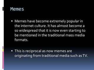 Team think week 23 – memes | PPT