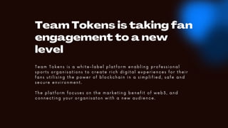 Team Tokens GSIC PS4.pdf