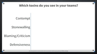 Team toxins | PPT