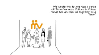 Team variance - A Little Book | PDF | Career Advice | Careers