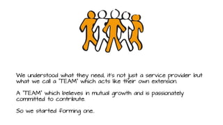 Team variance - A Little Book | PDF | Career Advice | Careers