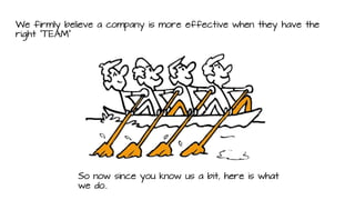 Team variance - A Little Book | PDF | Career Advice | Careers