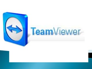 Teamviewer | PPT