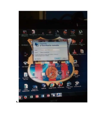 Remote control | DOCX