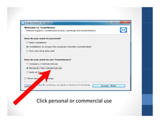 Teamviewer | PDF