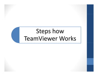Teamviewer | PDF