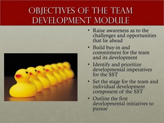 Team vs groups | PPT