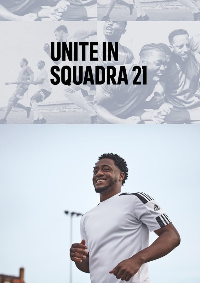 adidas Teamwear catalogue 2021_pln | PDF