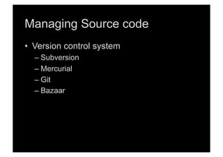 Successful Team Work | PDF