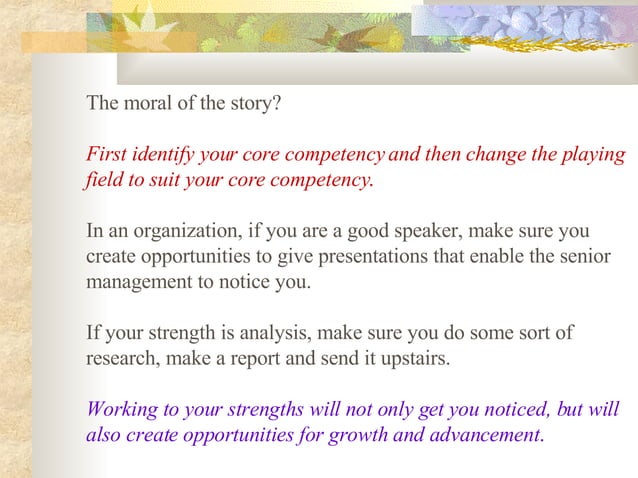 New Version of Tortoise and Hare story