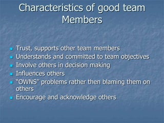 Teamwork 1215321061320204-9 | PPT