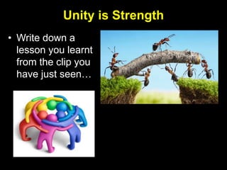 Teamwork | PPTX