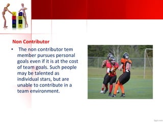 Team work | PPT