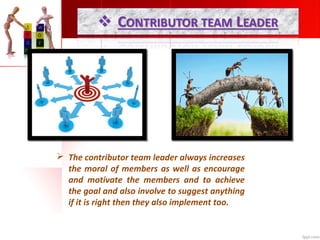 Team work | PPT