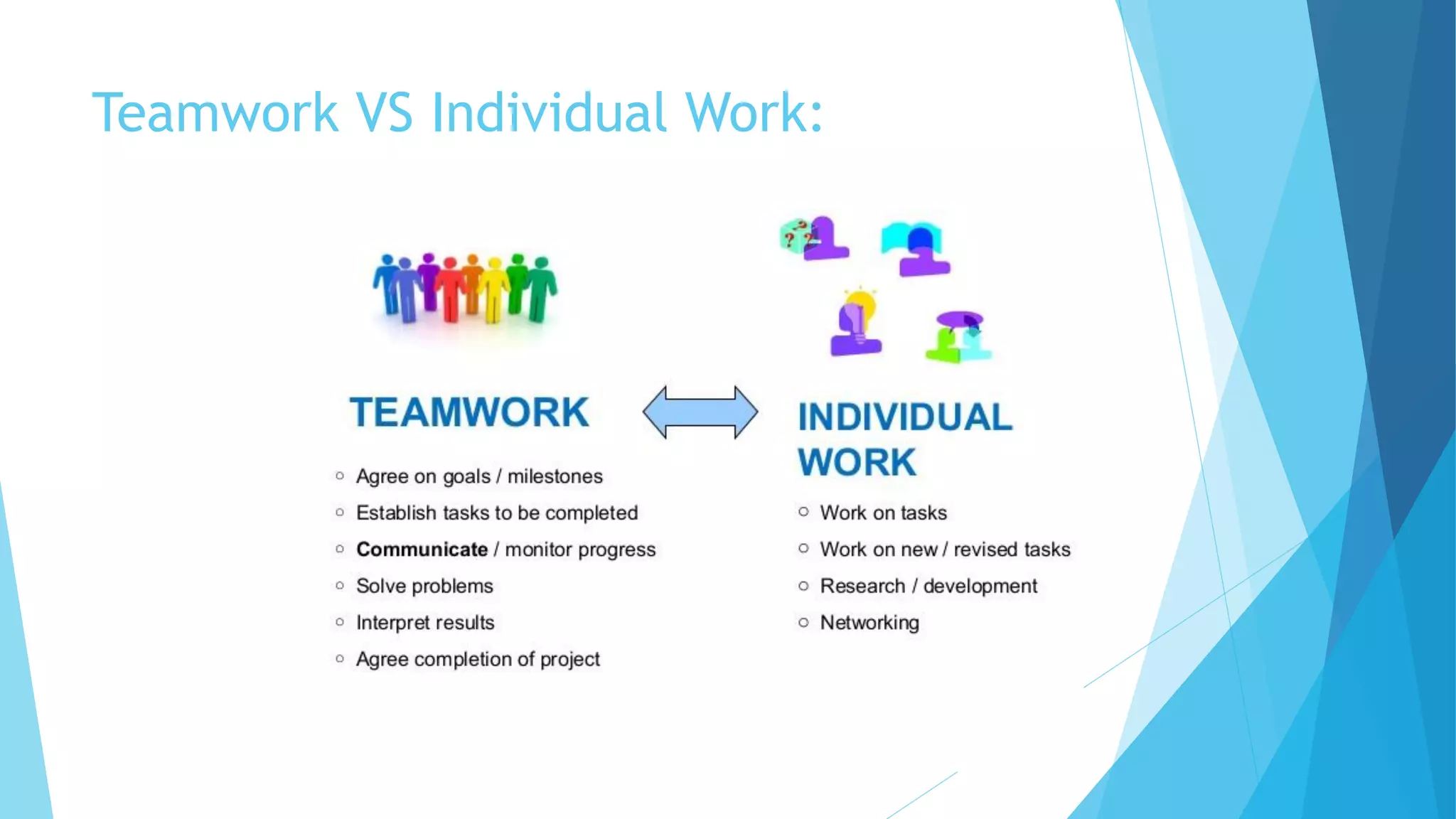 Team work | PDF