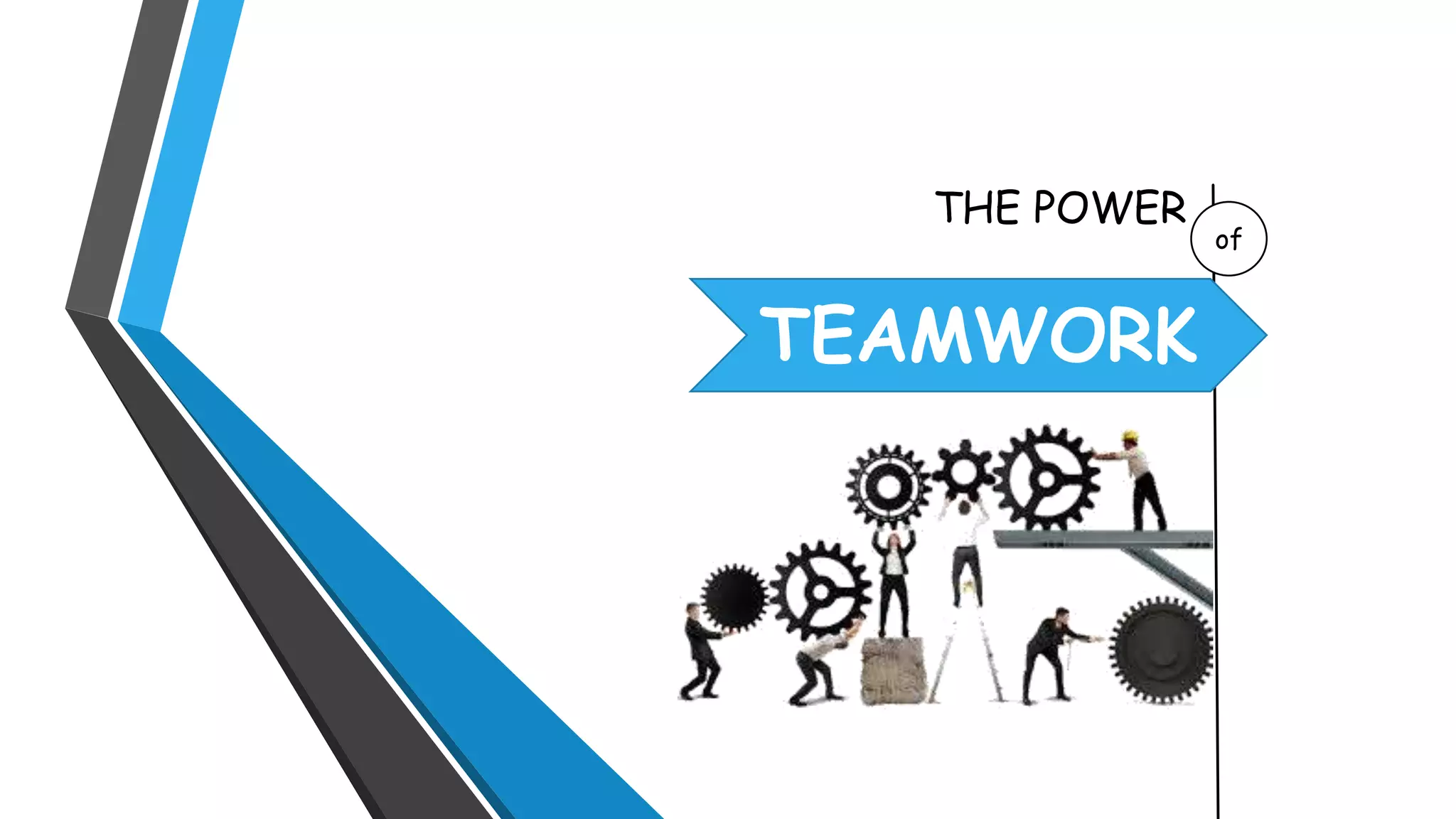 Teamwork | PPTX