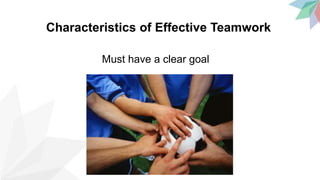Teamwork | PPTX