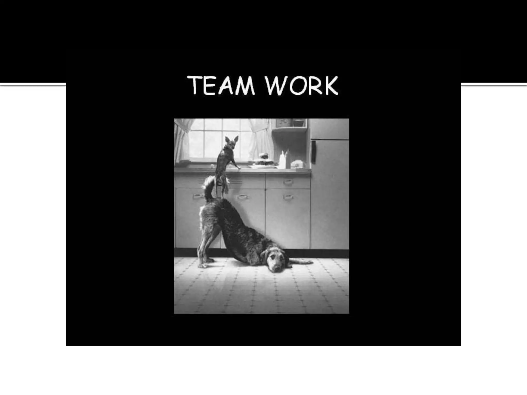 Teamwork | PPT
