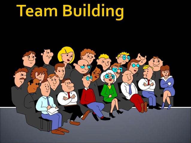 Teamwork | PPT