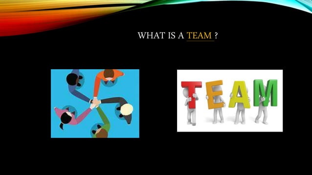 Team work | PPTX