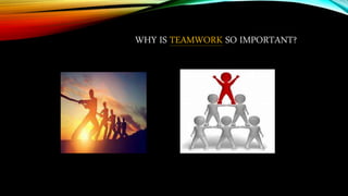 Team work | PPTX