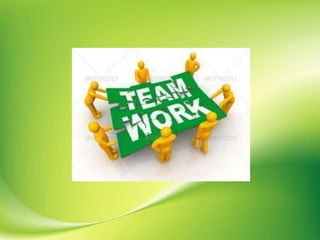 Teamwork | PPT