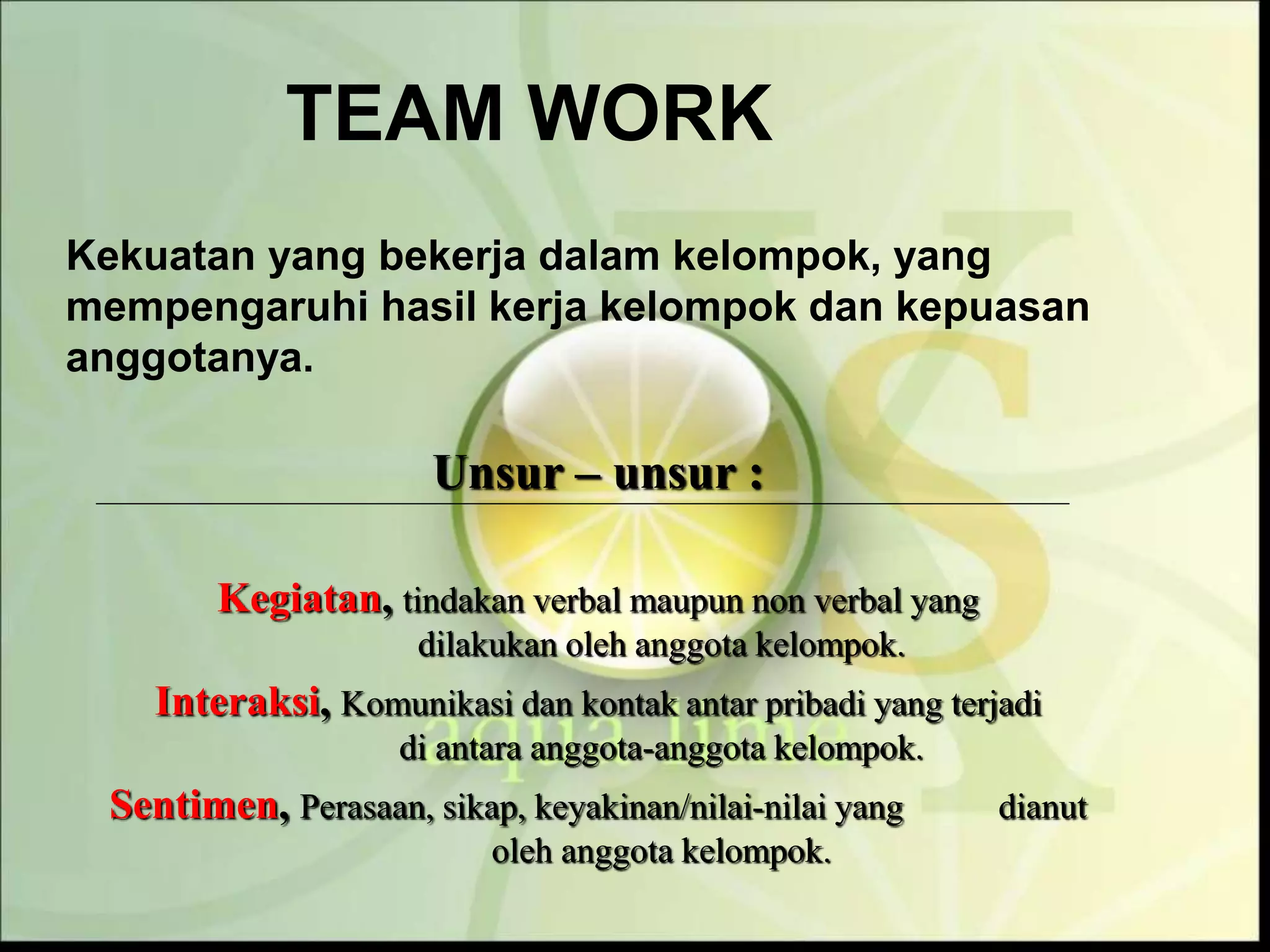 Teamwork.ppt