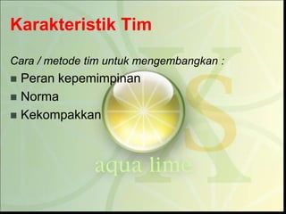 Teamwork.ppt