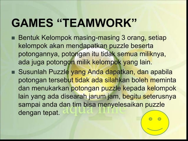 Teamwork.ppt