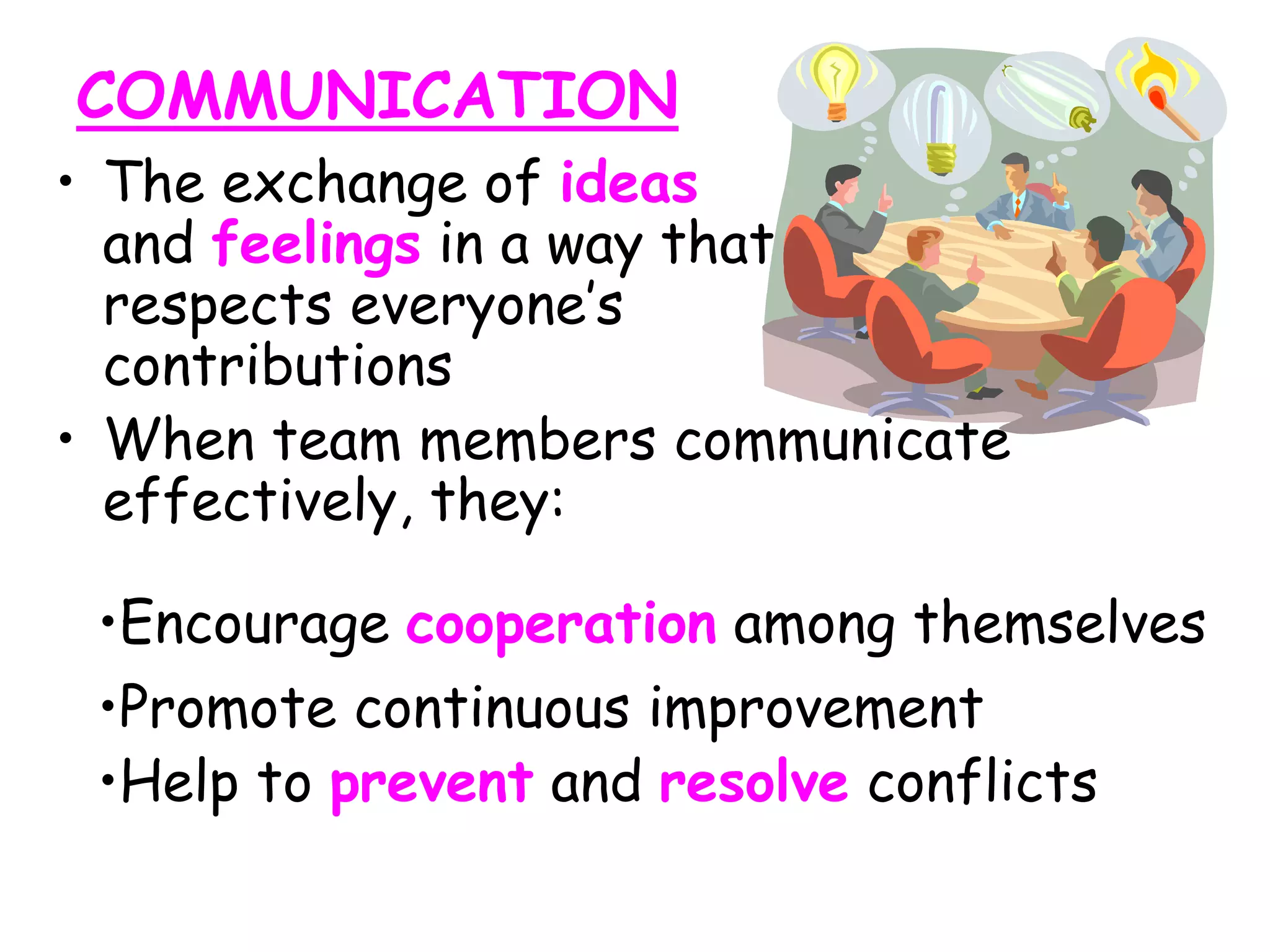 teamwork | PPTX