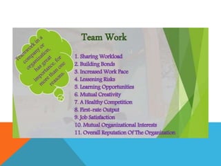 team work.pptx